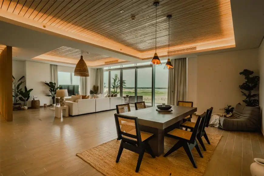 Short Term Leasing – SKYBRIDGE PROPERTIES